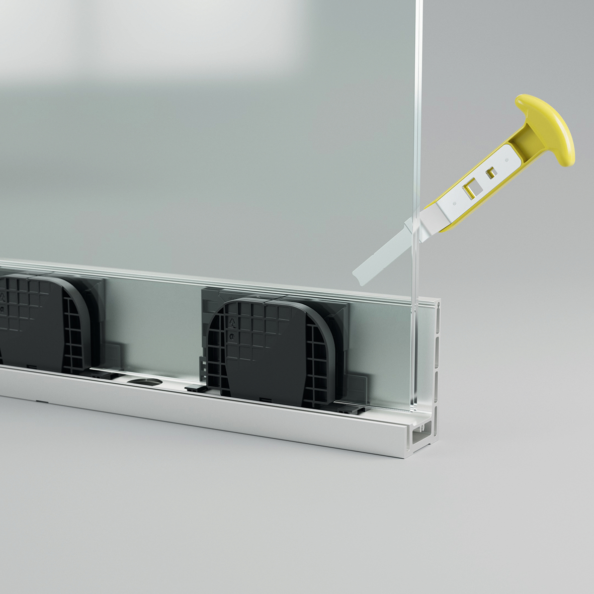 Q-railing - metallbau – Fachzeitschrift & digitales Magazin