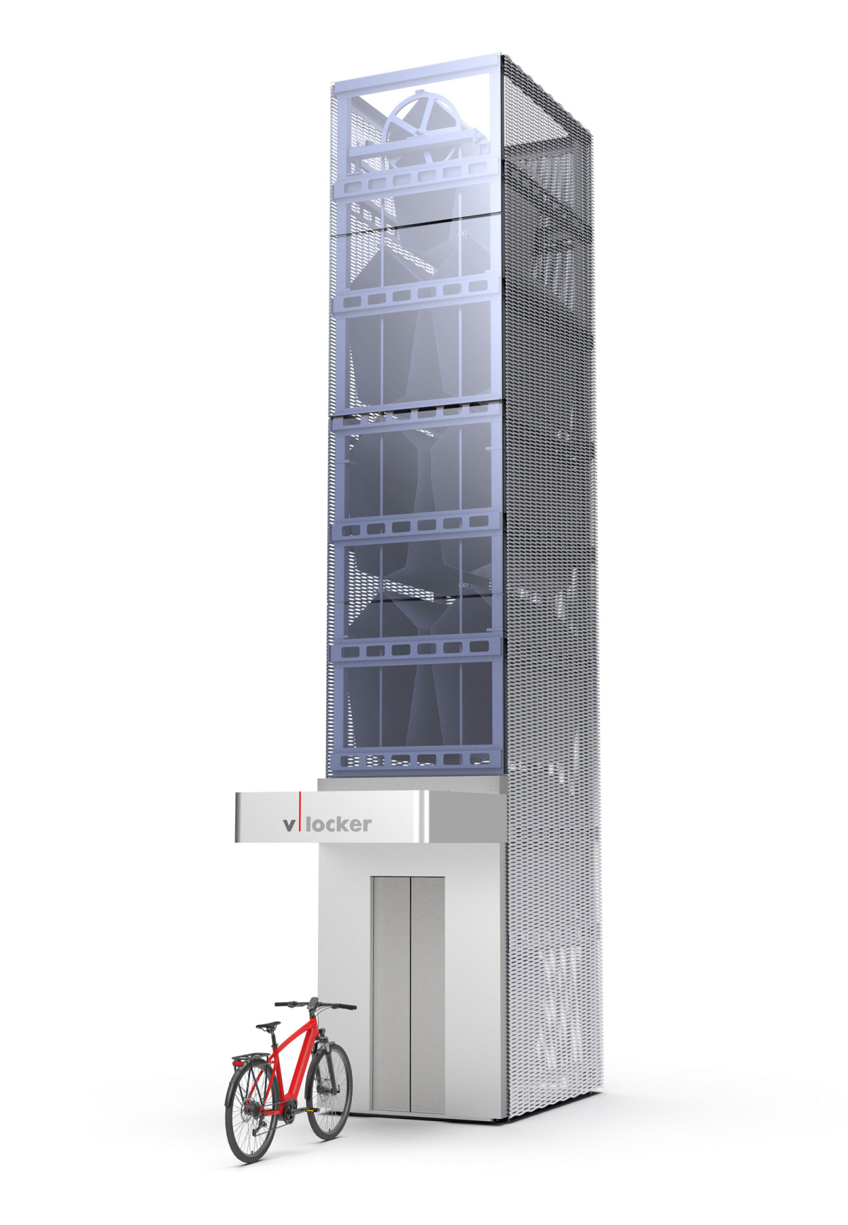 Raffinierte Befestigungstechnik - metallbau – Fachzeitschrift ...