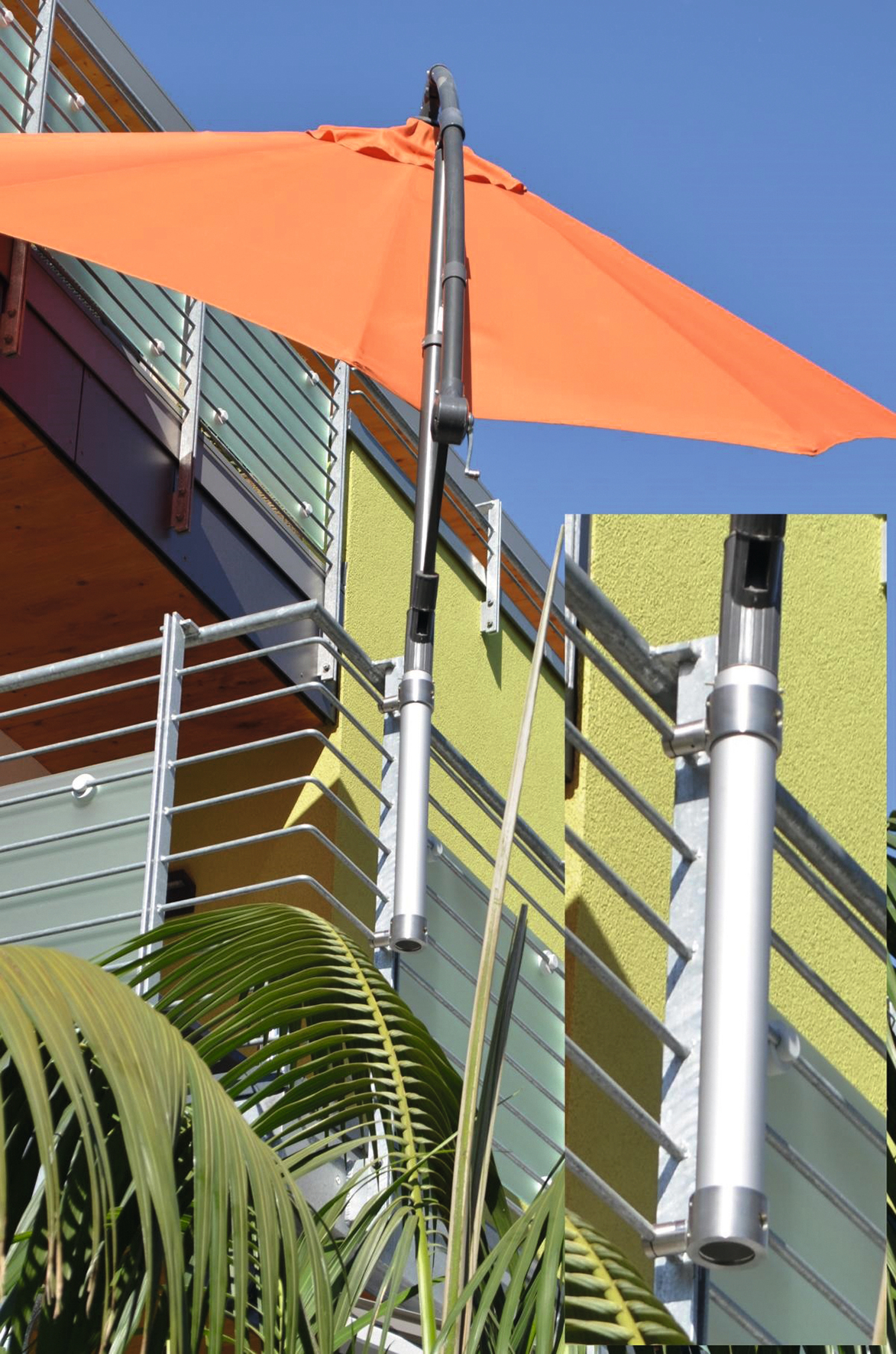 Brenk-fix - metallbau – Fachzeitschrift & digitales Magazin