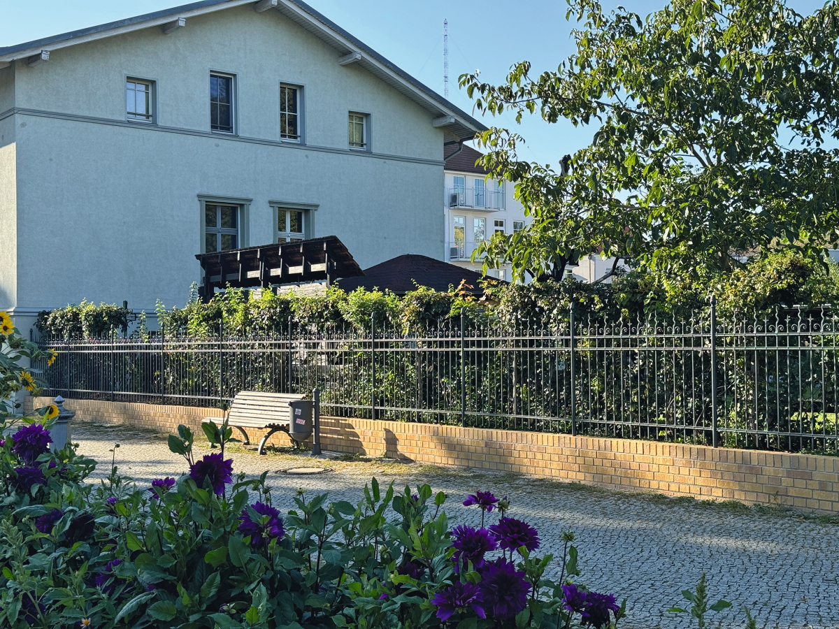 Metallbau Kalz - metallbau – Fachzeitschrift & digitales Magazin