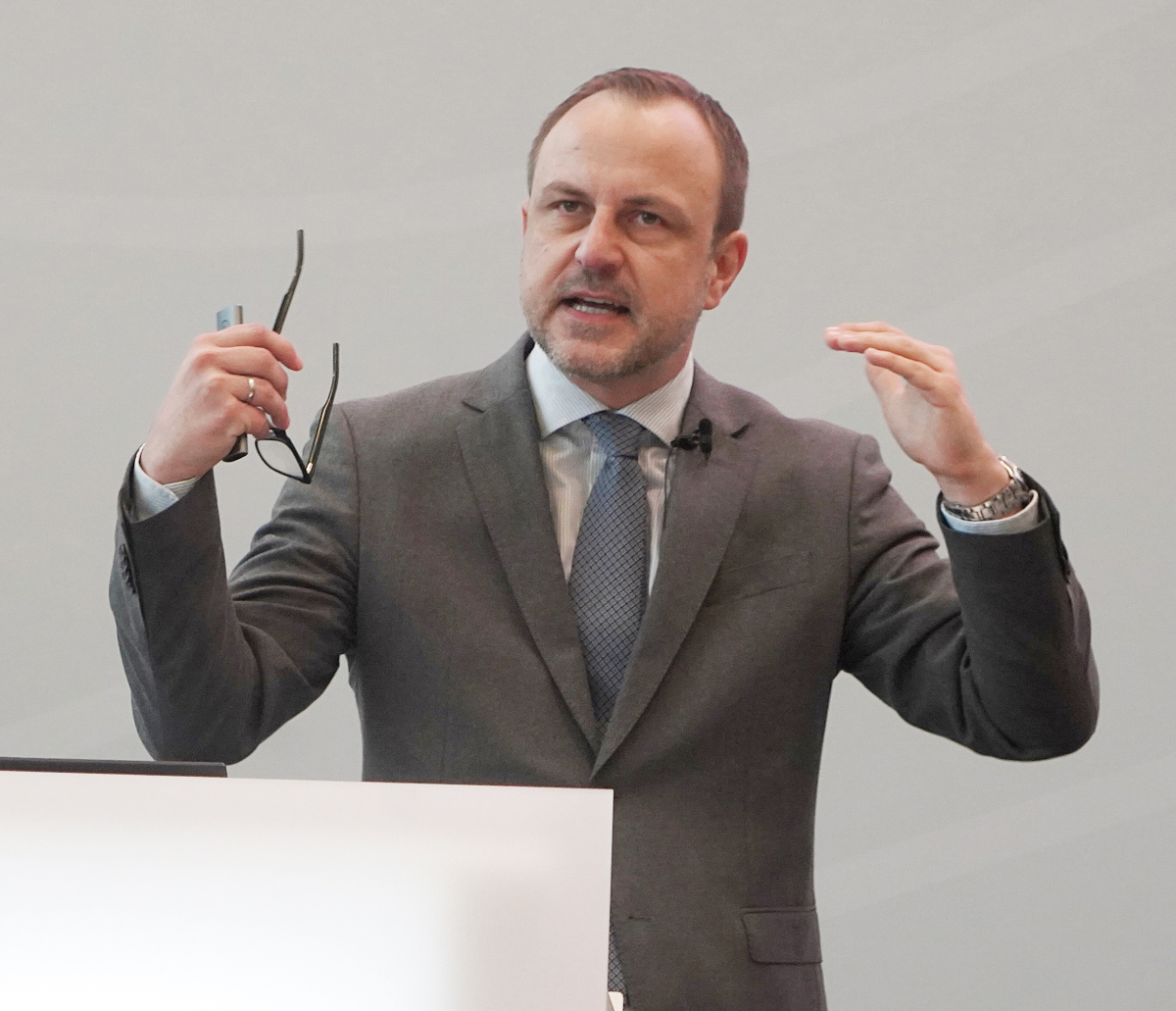 Marburger Sicherheitstage - metallbau – Fachzeitschrift & digitales Magazin