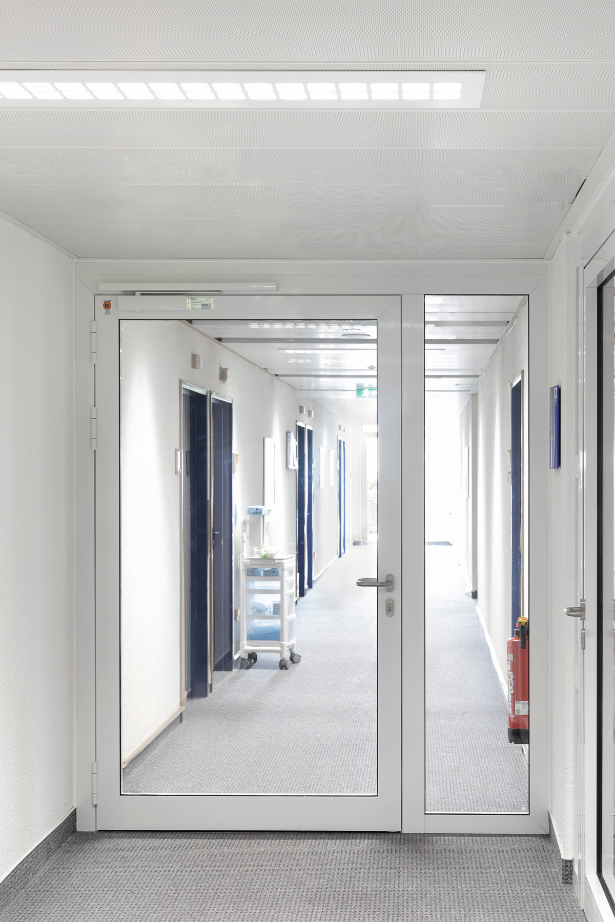 Gassert - metallbau – Fachzeitschrift & digitales Magazin