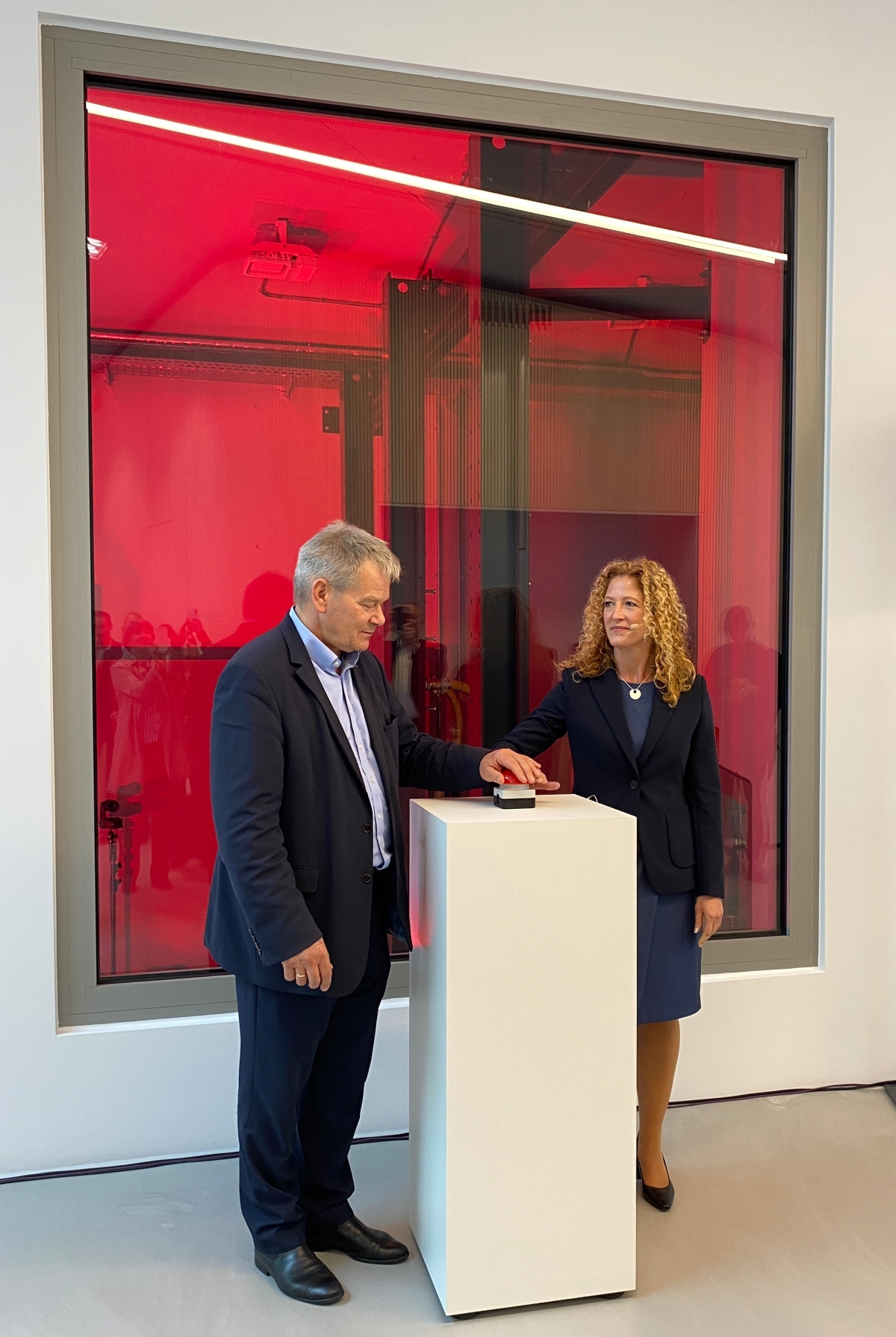 Neues Sälzer Kompetenzzentrum - metallbau – Fachzeitschrift & digitales ...