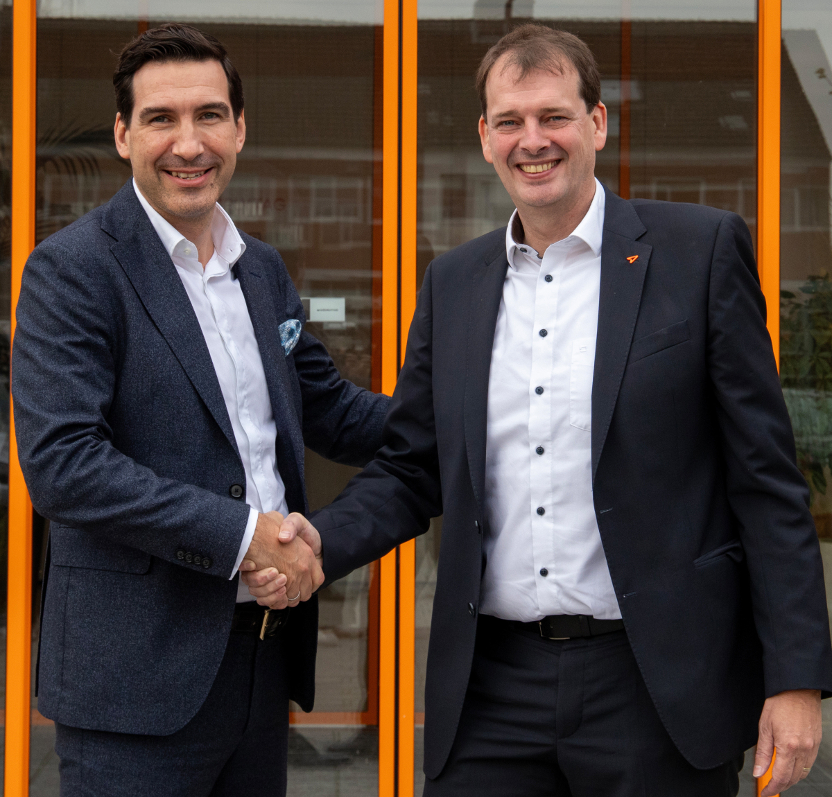 Forterro akquiriert Orgadata - metallbau – Fachzeitschrift & digitales Magazin