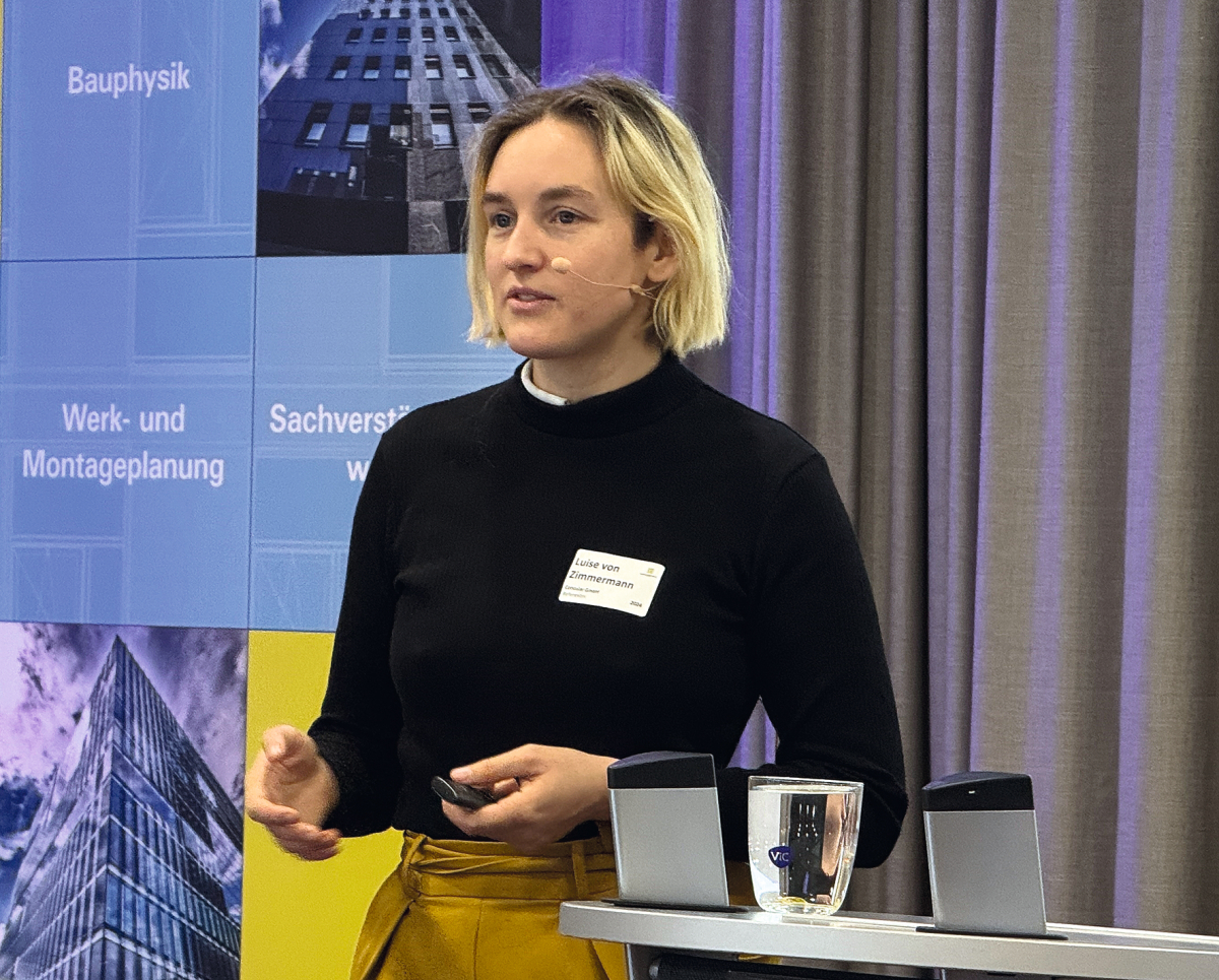 VFT-Seminar Wiesbaden - metallbau – Fachzeitschrift & digitales Magazin