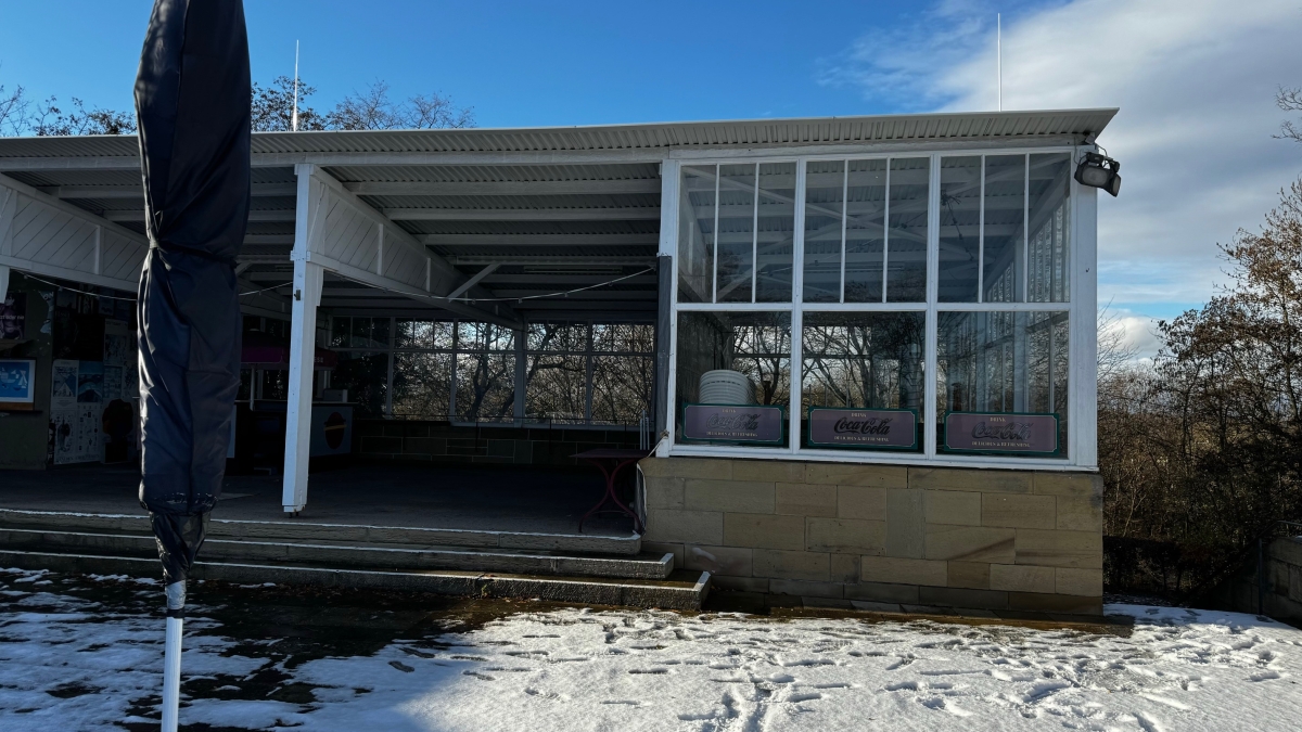 Höhenfreibad Killesberg - metallbau – Fachzeitschrift & digitales Magazin