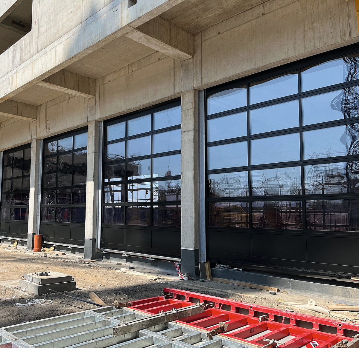 Architektur in Bewegung - metallbau – Fachzeitschrift & digitales Magazin