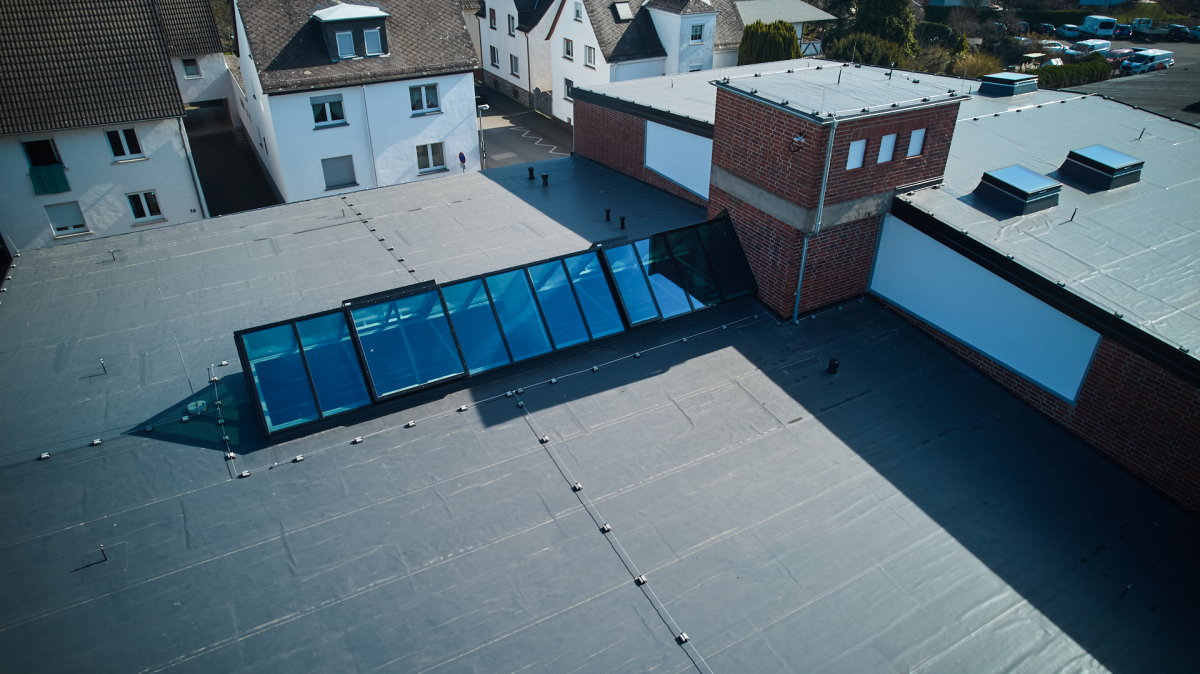 Rinn & Cloos Carré - metallbau – Fachzeitschrift & digitales Magazin