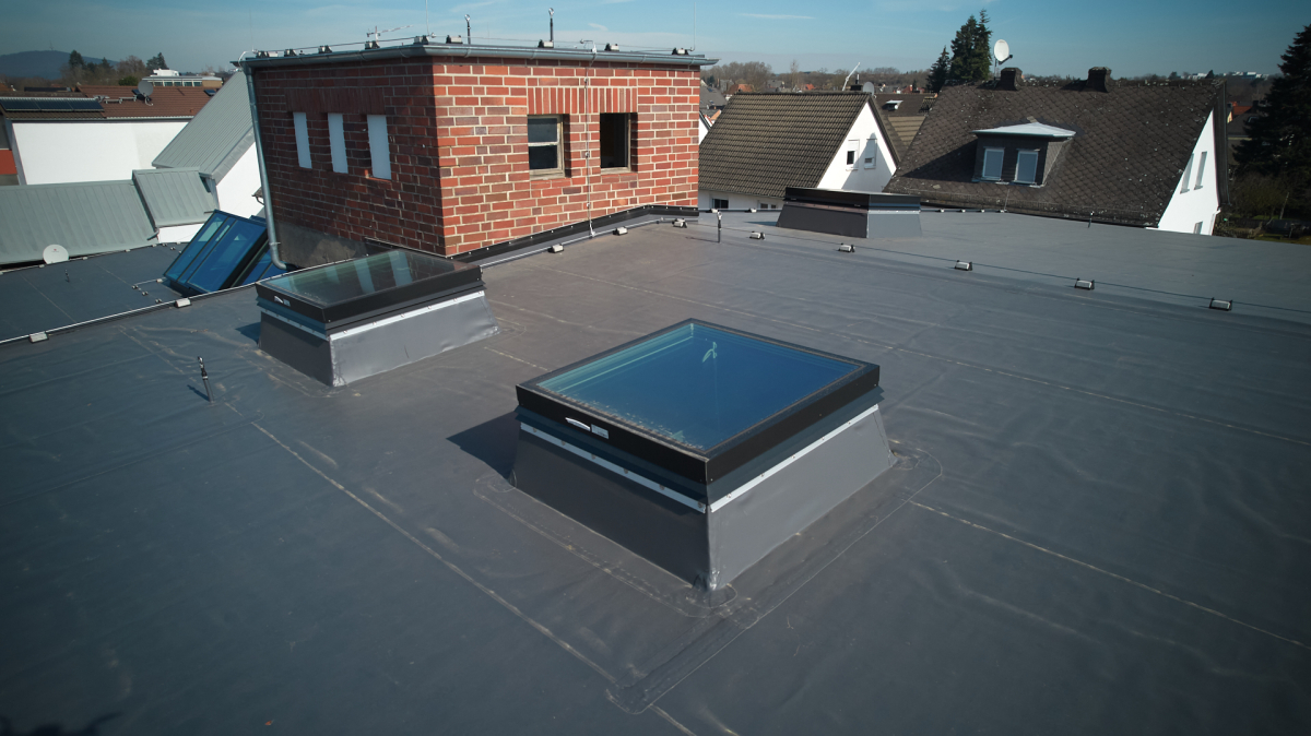 Rinn & Cloos Carré - metallbau – Fachzeitschrift & digitales Magazin