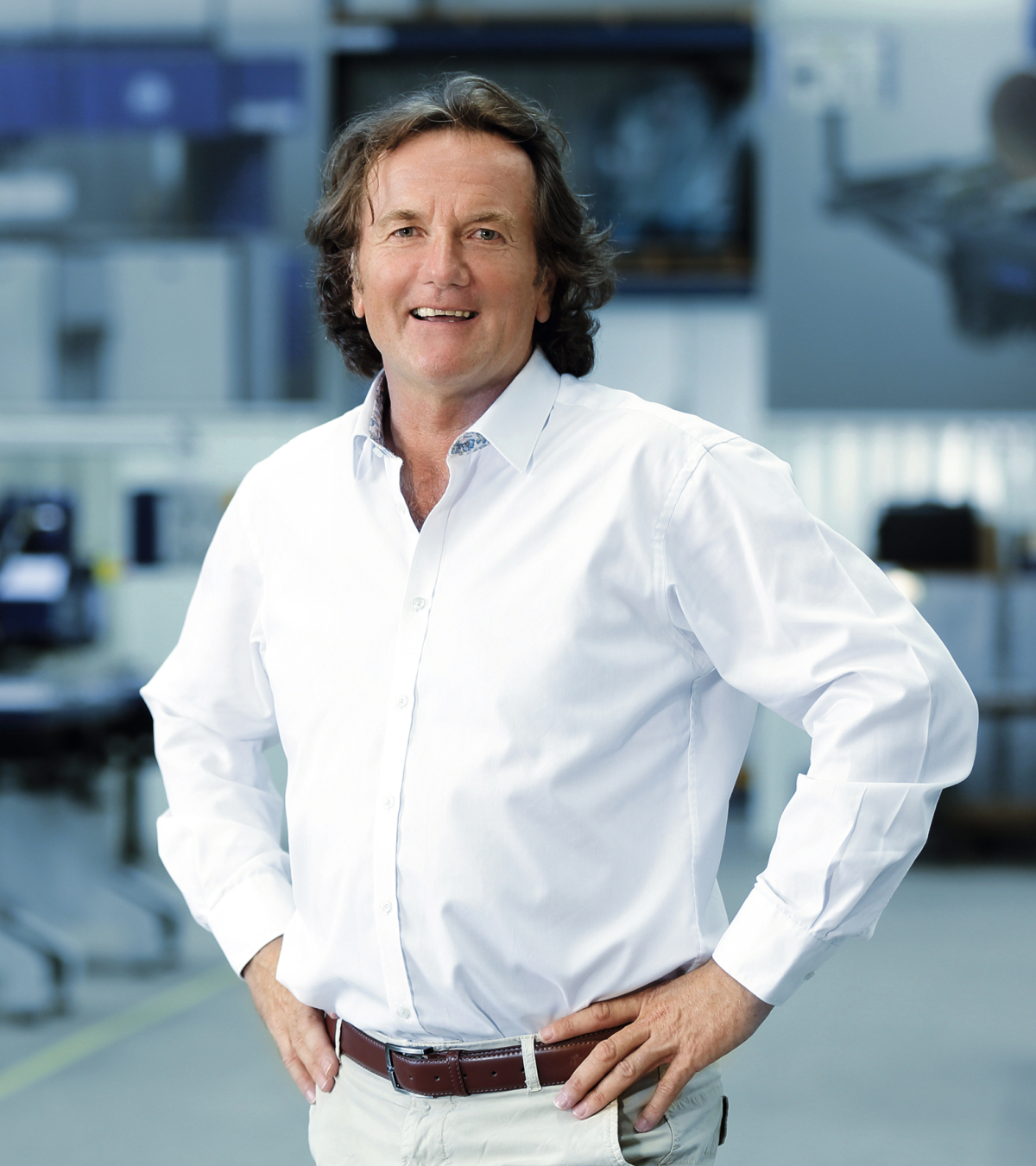 Anwenderbericht - metallbau – Fachzeitschrift & digitales Magazin