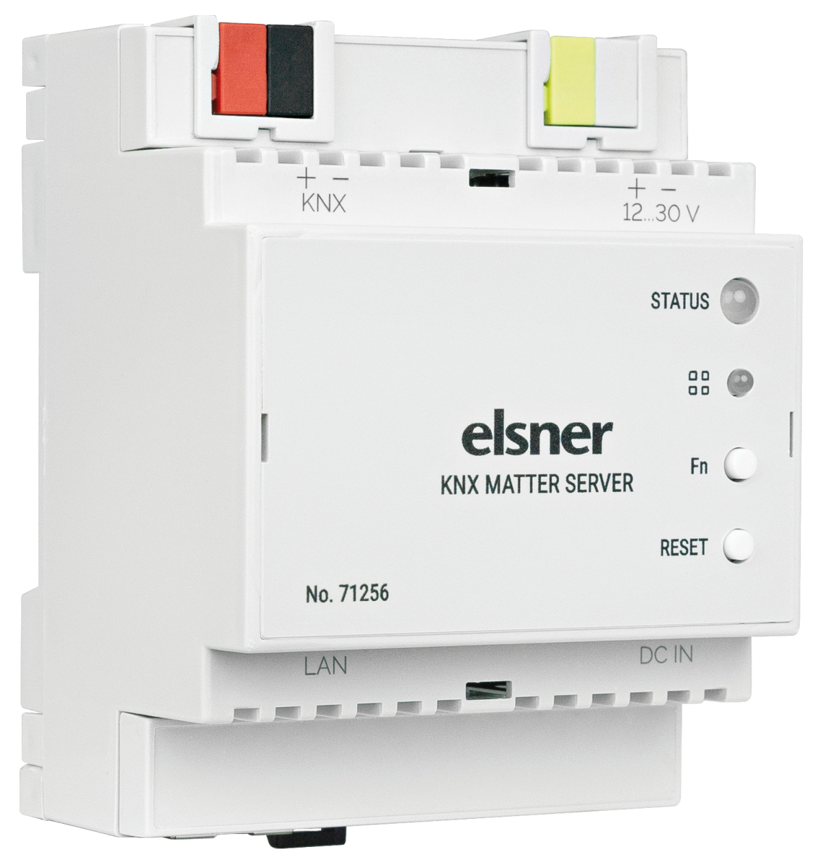 KNX-Matter Server - metallbau – Fachzeitschrift & digitales Magazin