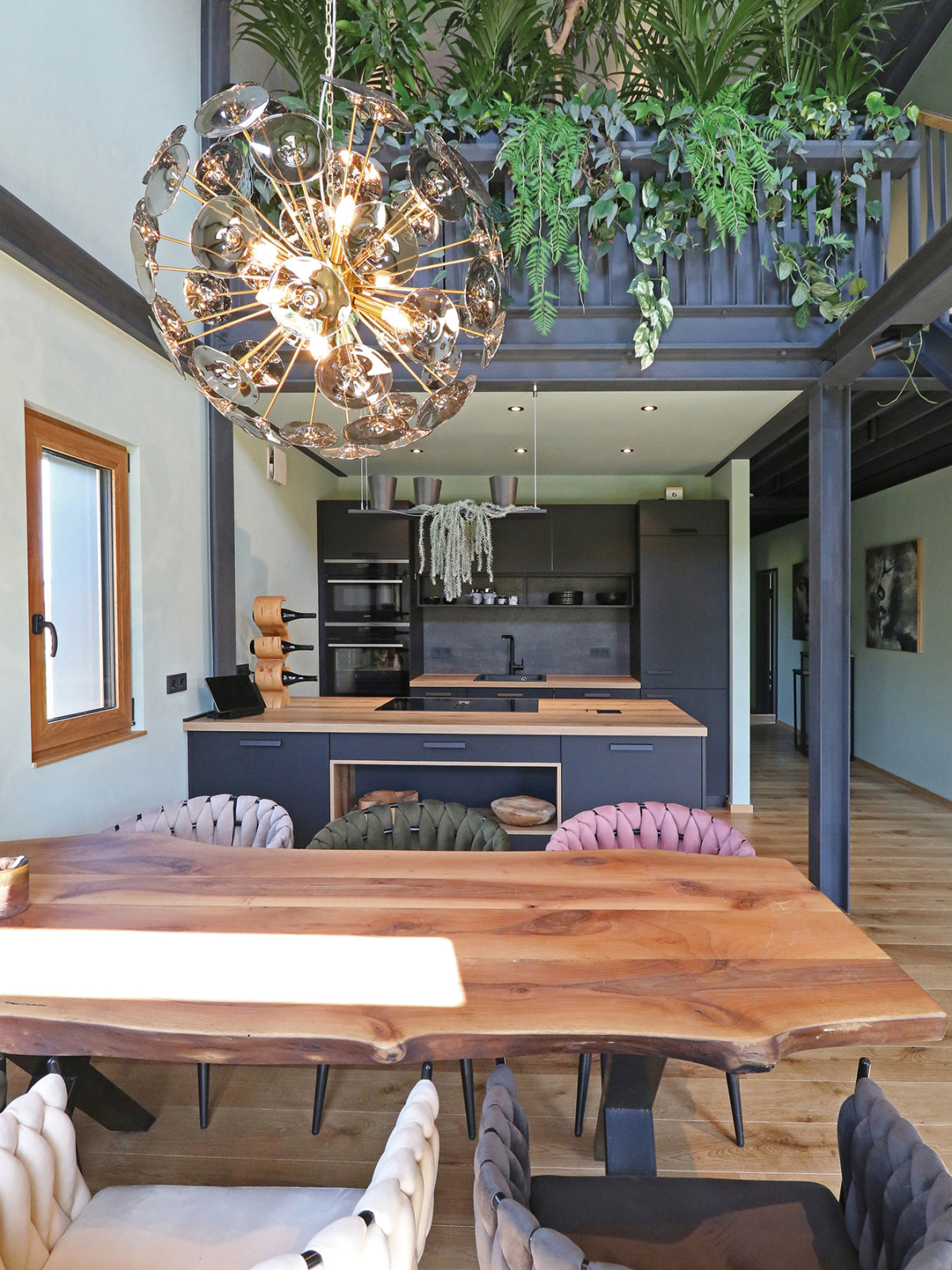 Green Steel Home - metallbau – Fachzeitschrift & digitales Magazin