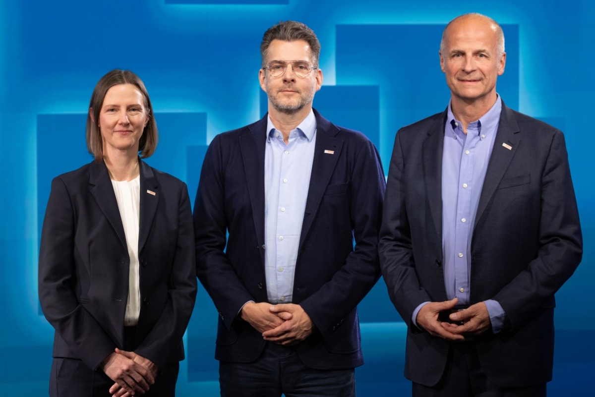 Personalwechsel bei Bosch Power Tools - metallbau – Fachzeitschrift ...